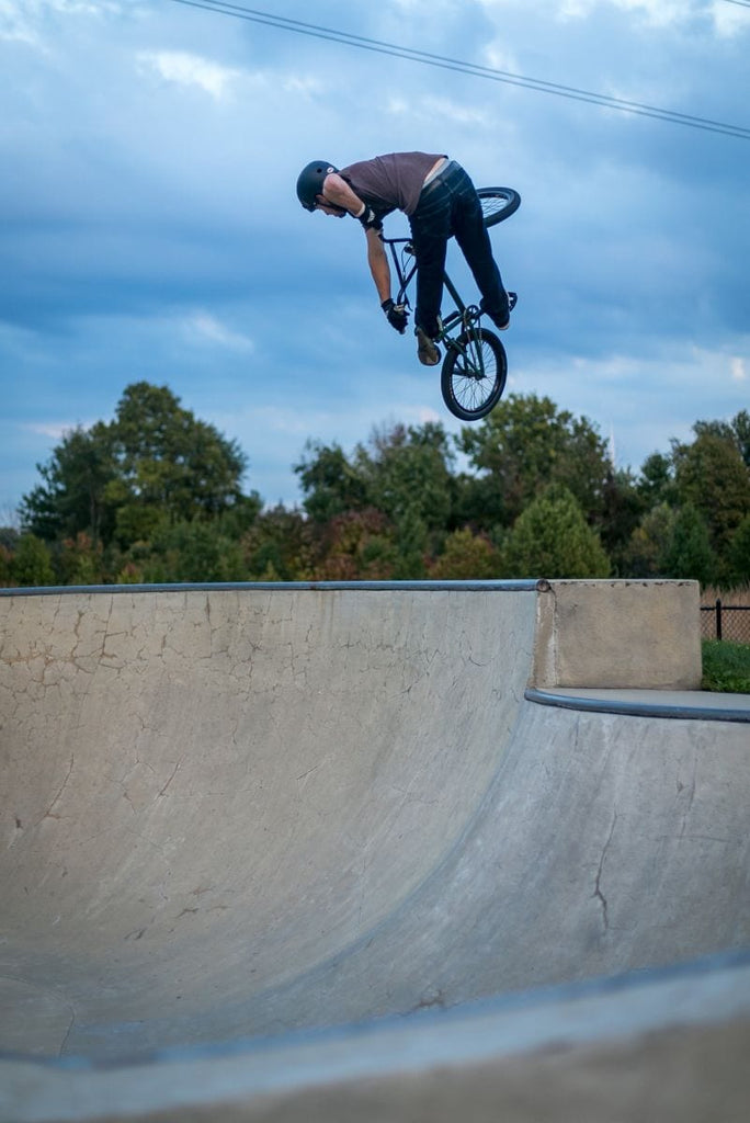 Spoke wrench, Mat up to bat, Jams, instaVids – Mr. Bikes n Boards